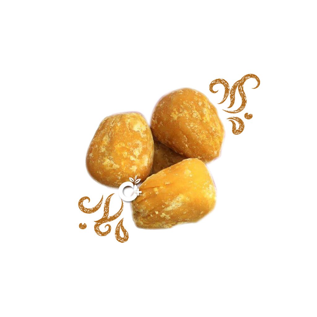 Jaggery Round Non Toxic - Organic Positive