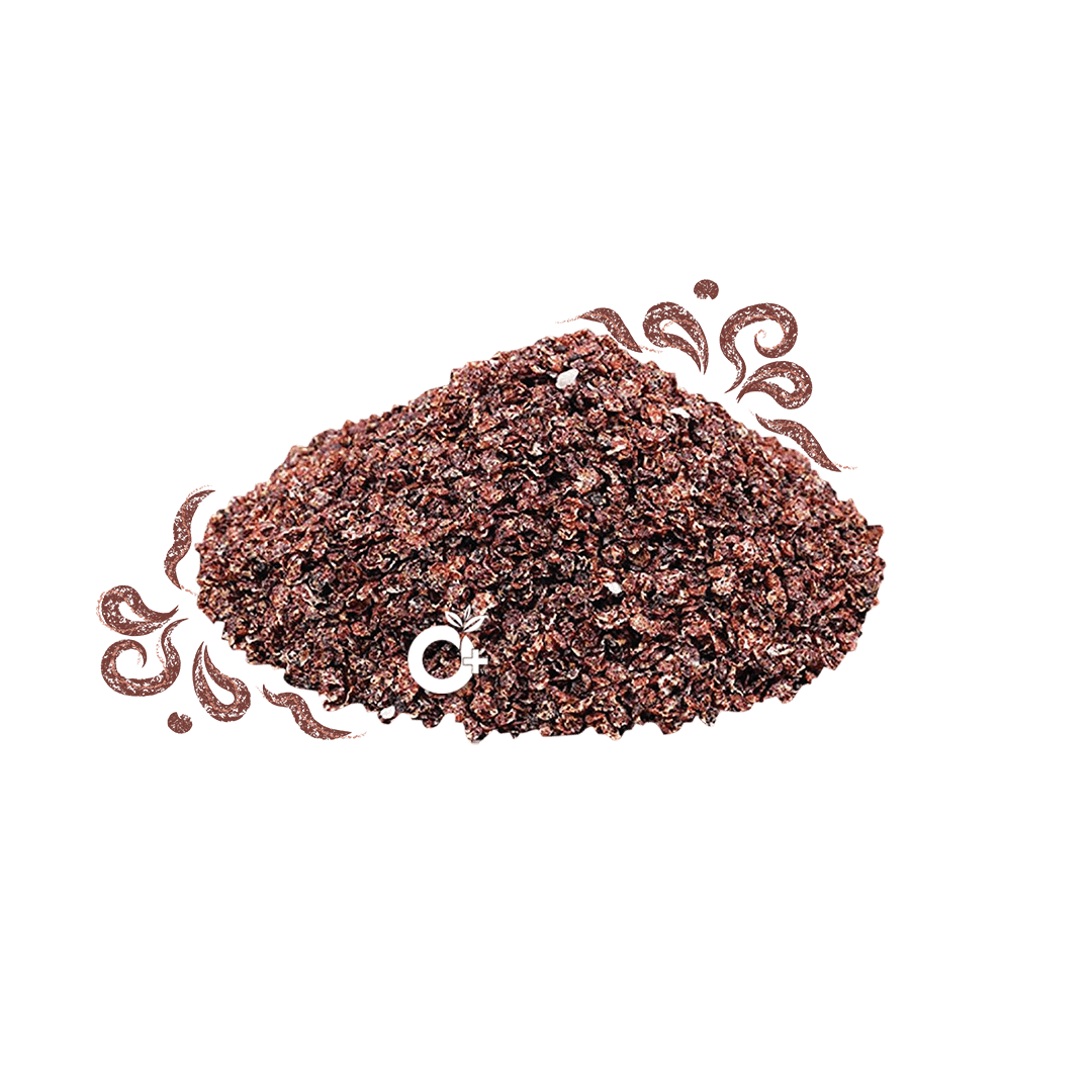 Ragi Flakes 250gm Organic Positive Ragi Flakes 250gm Organic Positive